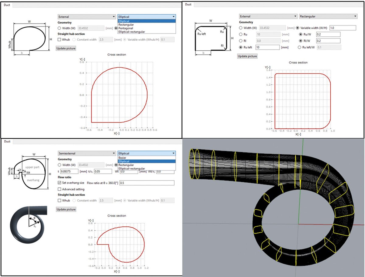 Register to ADT's Webinar | TURBOdesign Suite 2024.2